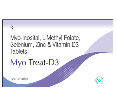 Vedh-Care Pharmaceuticals